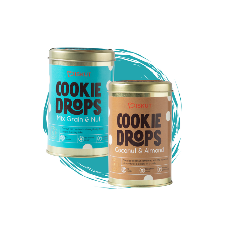 Products – Biskut