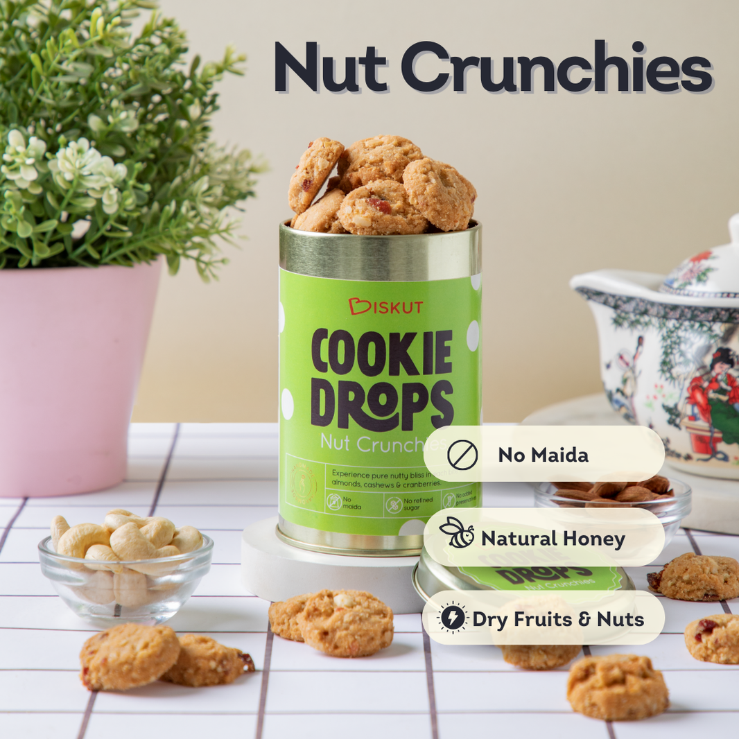 Products – Biskut