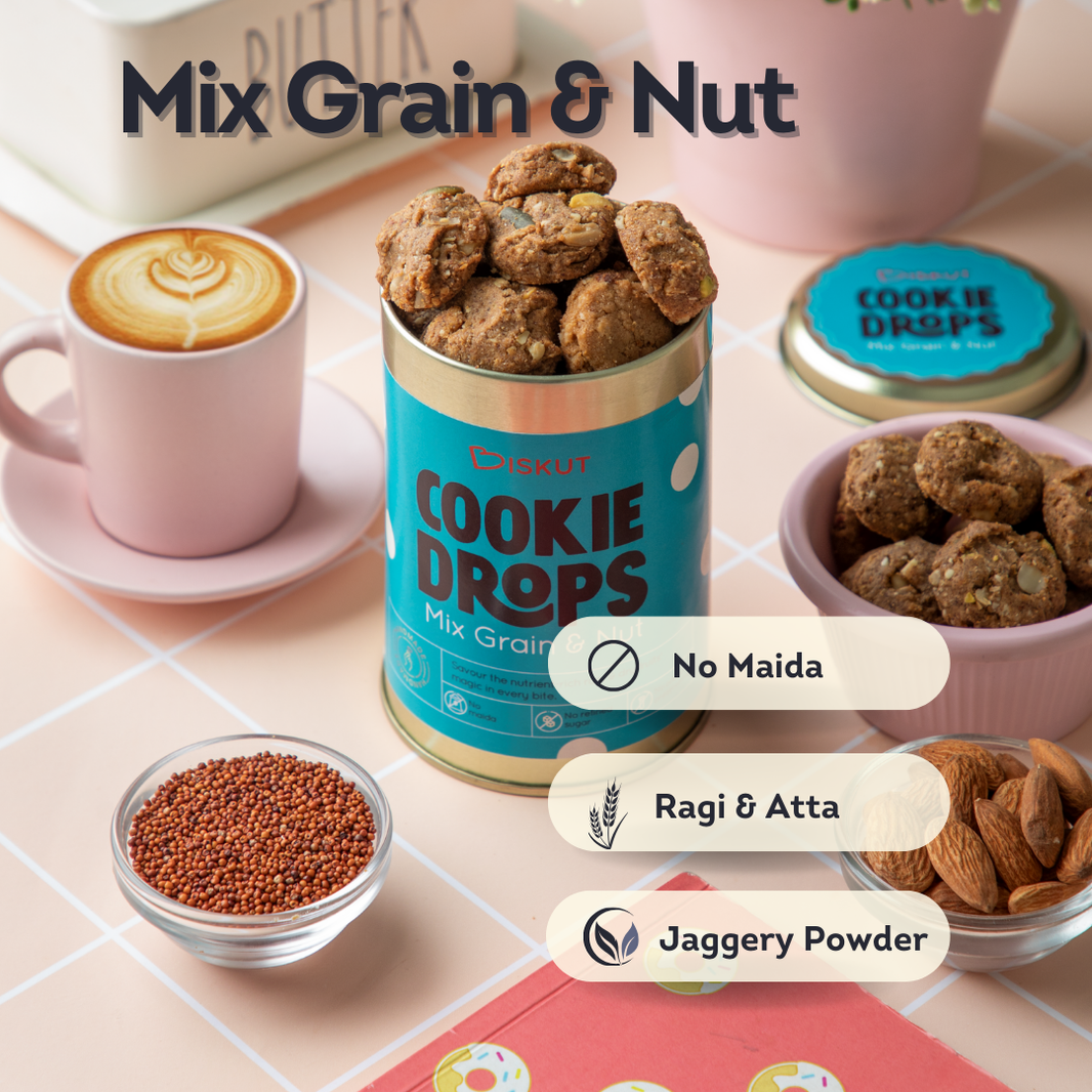 Products – Biskut